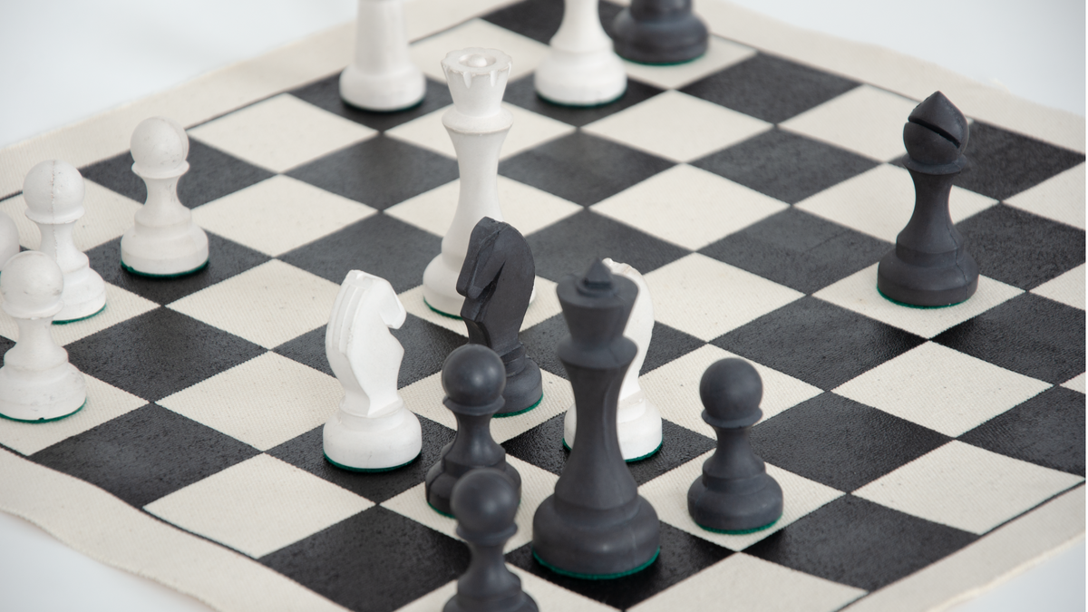 Products – Material Chess